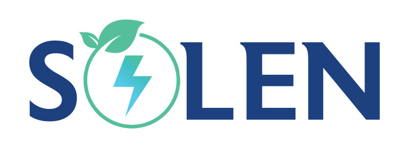 Contact us - Solen